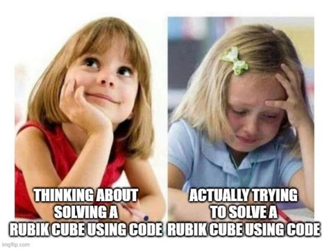 novice programmer vs experienced programmer r programmerhumor