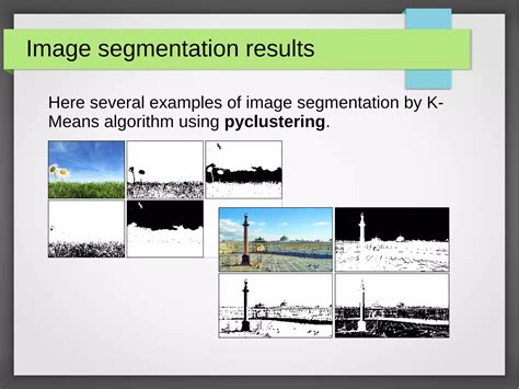 pyclustering tutorial k means ppt