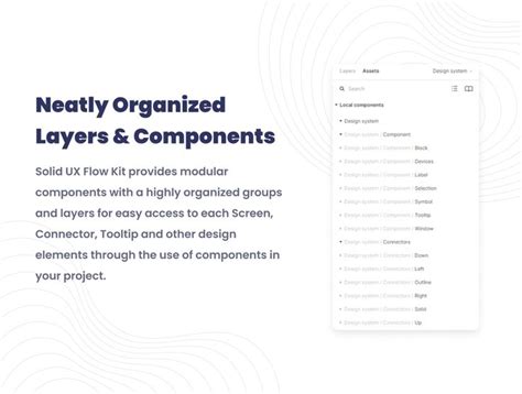 Solid UX Wireframe Kit