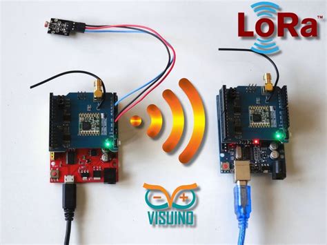 awesome project long distance remote light sensor with rfm95w rfm98w