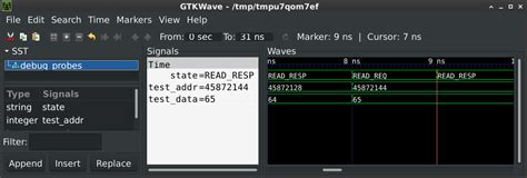 Creating Your Own Reusable Logic Analyzer Debug Probes Library Easy With Pipelinec Rfpga