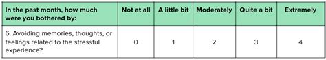 What Is The Pcl 5 Measure Linear Health