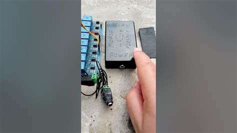 Replaced Flasher Raspberrypipico Raspberrypi Attiny13 Morsecode