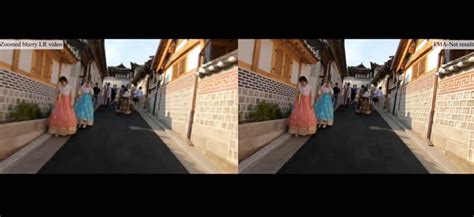 Limore Shur On Linkedin Fma Net Flow Guided Dynamic Filtering And Iterative Feature Refinement