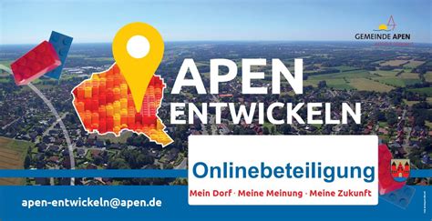 Gemeinde Apen - Startseite
