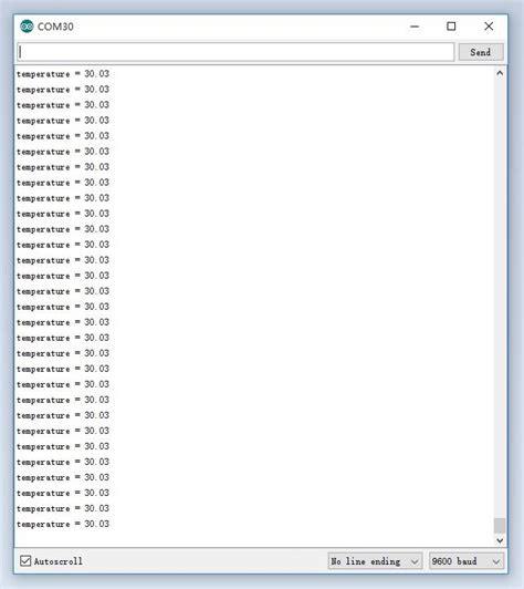Grove Temperature Sensor V1 2