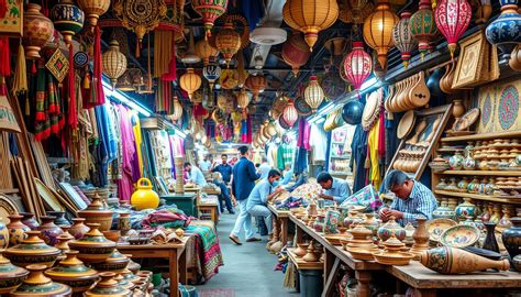 Discover Karachis Vibrant Cultural Festivals