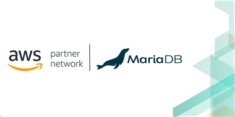 mariadb collaborates with aws to deliver skysql on aws aws partner