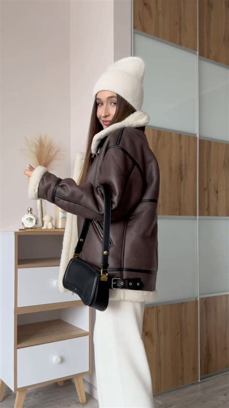 ПУХОВИК And КОСУХА And ДУБЛЯНКА And ШУБА ШУБКА Teddy 🔥 Вʼязаний костюм із 100 бавовни 1990 грн💸