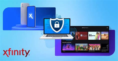 Xfinity Account Recovery Guide Easily Regain Access