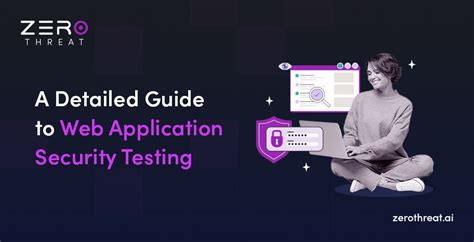 What Is Web Application Security Testing A Beginners Guide