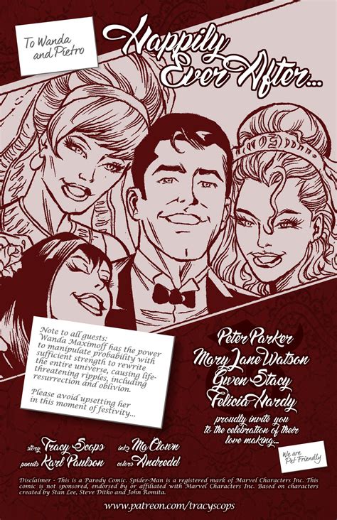 House Of Zoo Tracy Scops House Of Zoo Spider Man Tracy Scops