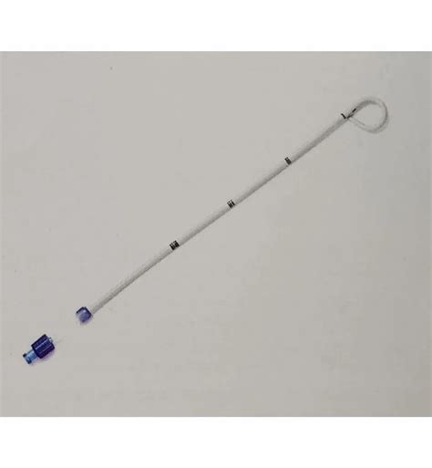 Pigtail Drainage Catheters At ₹ 1995piece Blueneem In Jaipur Id