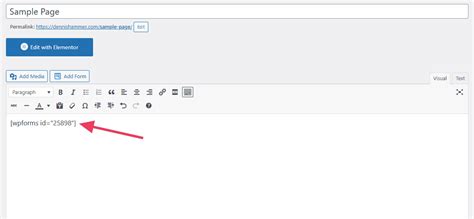 WPForms Complete Guide Review Pricing And Features