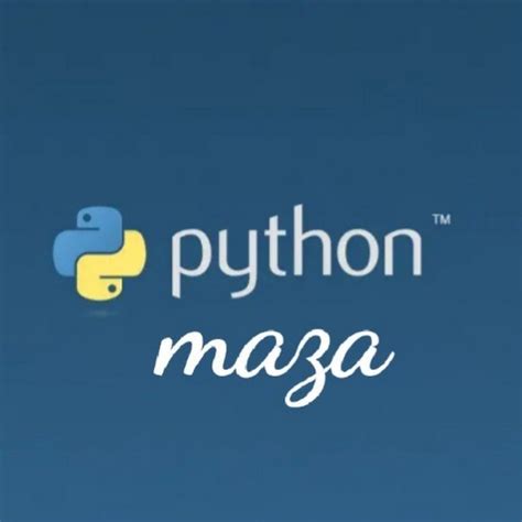 Mazapython Youtube