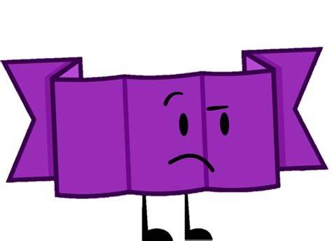 Ribbon Object Redemption Wikia Fandom