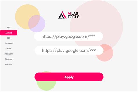 AILab Tools Affiliate Program