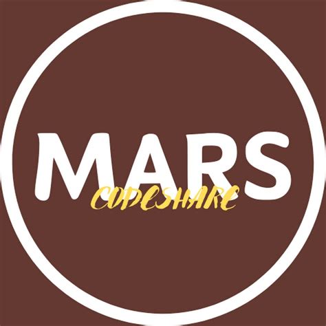 Mars Code Youtube