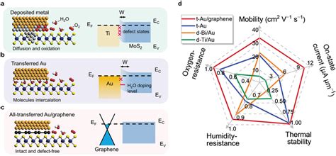 Atomic Structures Band Structures And Comprehensive Performance For Download Scientific