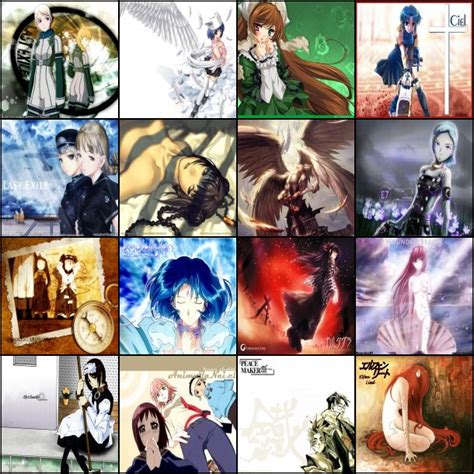 PHP GD Merge Multiple Images In Tiled Layout Stack Overflow