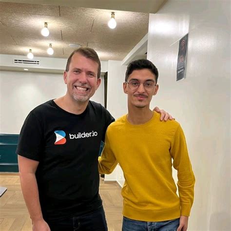 Qwik Frontend Tech Reda Maktoum
