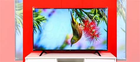 Smart TV 4K Телевизор Xiaomi 55 дюймов купить в Москве | Электроника ...