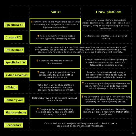 Native Vs Cross Platform How To Choose The Right Way For Mobile App