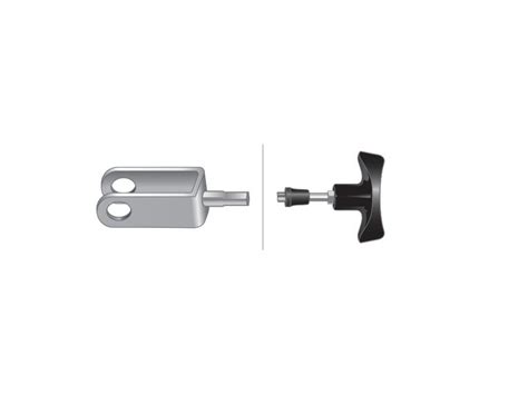 Hitch Cable Length 1689mm
