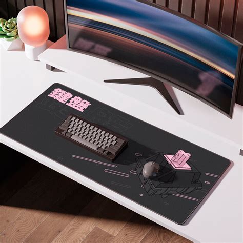 Keyboard Switch Gaming Mousepad Mechanical Keyboard Mousepad Keeb Mousepad Massive Mousepad