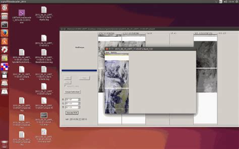 A Tutorial On Decoding NOAA And Meteor M Weather Satellite Images In Ubuntu