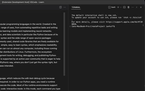 Feedback On Profile Authoring Issue Microsoft Vscode GitHub