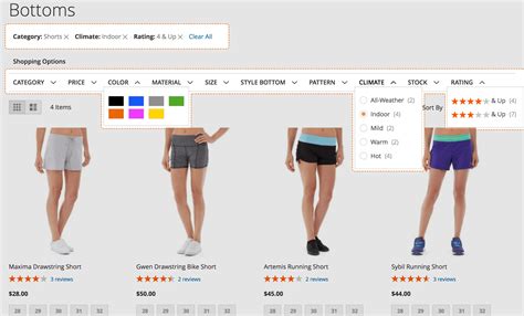 magento 2 layered navigation extension free installation mirasvit