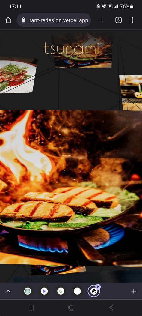 Piotr Bania On Linkedin Webdevelopment 3dweb Tsunamigallery Webdesign Glsl Interactiveart