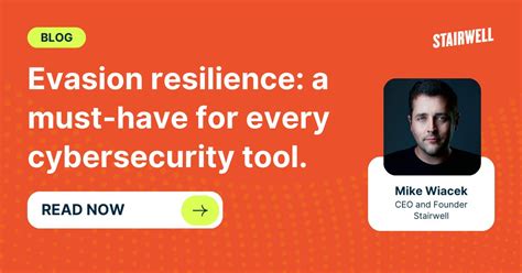 Stairwell On Linkedin Importance Of Evasion Resilient Security Architecture