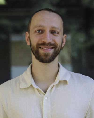 Tony Hollenback Jackson School Of Geosciences The University Of