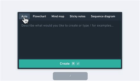 Getting Started With Whimsical AI Whimsical Help Center