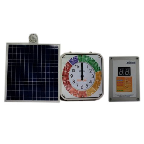 Outdoor Uv Index Meter Guvb S11gs Ag03 5