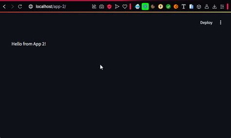 Deploy Your Streamlit App With Python Docker Nginx And Cloudflare Happybread 🥪