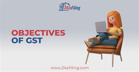 What Are The Objectives Of Gst Goods And Services Tax Site Maintenance
