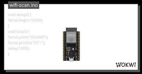 Tp1 Exercice7 Wokwi Esp32 Stm32 Arduino Simulator Tp1 Exercice7 Wokwi Esp32 Stm32 Arduino Simulator