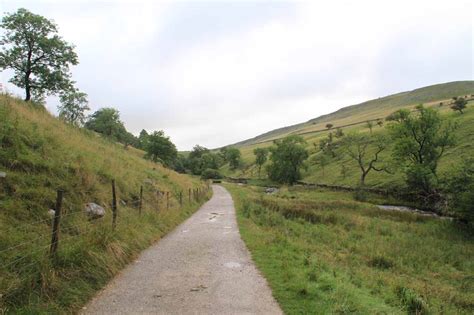 Gaping Gill Underground Waterfall Thats Englands Highest
