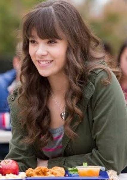 Megan Walshbarely Lethal Fan Casting