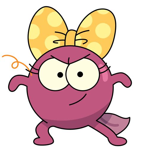 Polly Plantar Spongebob New Fanon Wiki Fandom