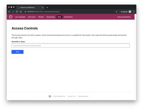 Github Mjstealey Vault Consul Docker Hashicorp Vault With Consul Backend In Docker