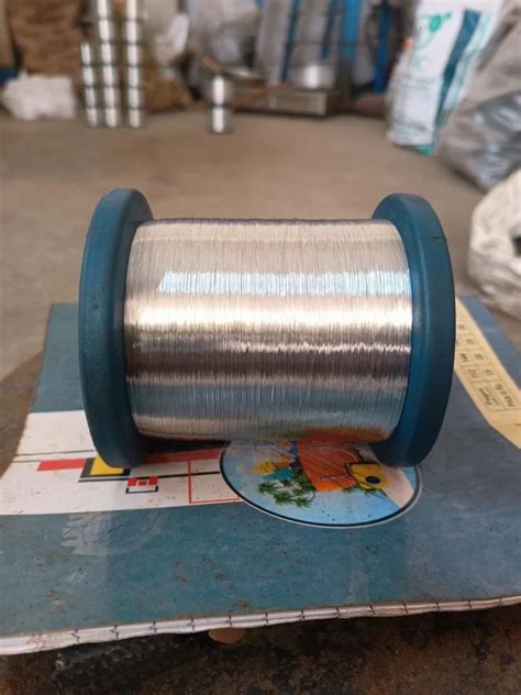Copper Tin Wire At ₹ 965 Kg Ahmedabad Id 2854610729273
