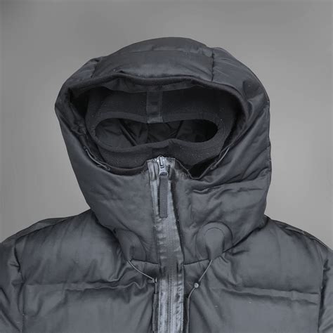 Stone Island Welded Down Jacket — Sickboyarchive