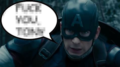 GUESS The MCU CHARACTER By The QUOTE Avengenerds Podcast YouTube