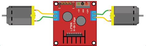GitHub FarkadAdnan ROBOT Self Balancing Robot Chapter Code Project The Third Part Of