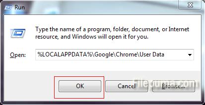 How To Fix Google Chrome Out Of Date Software Blocked Error Filepuma Reviews