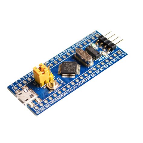Stm32 Cks32f103c8t6 отладочная плата чип Cks Hexmix